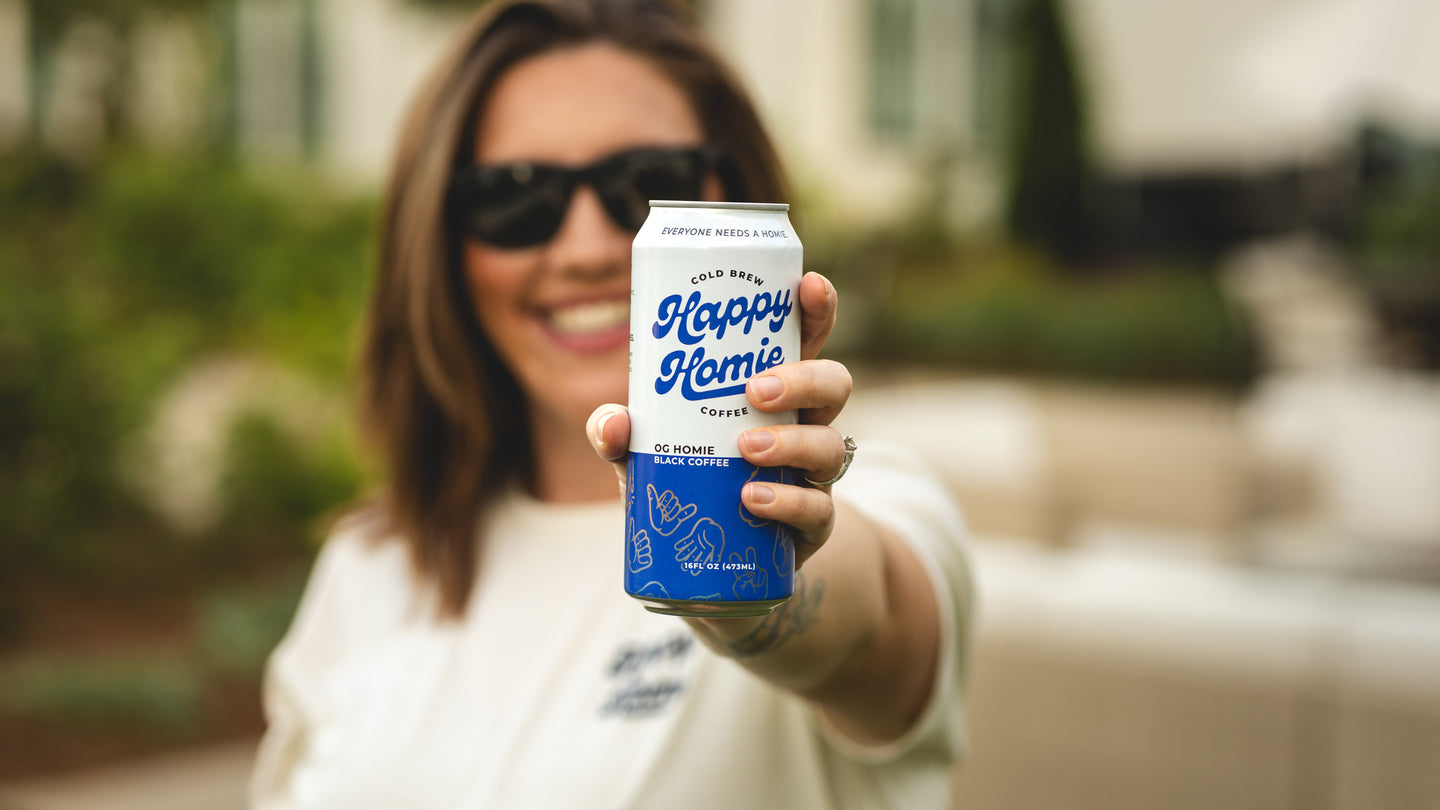 Why Happy Homie – Happy Homie Store